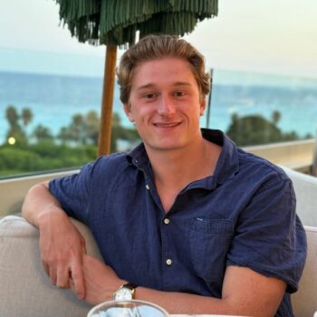 Ryan Miller - Mosaic Communications